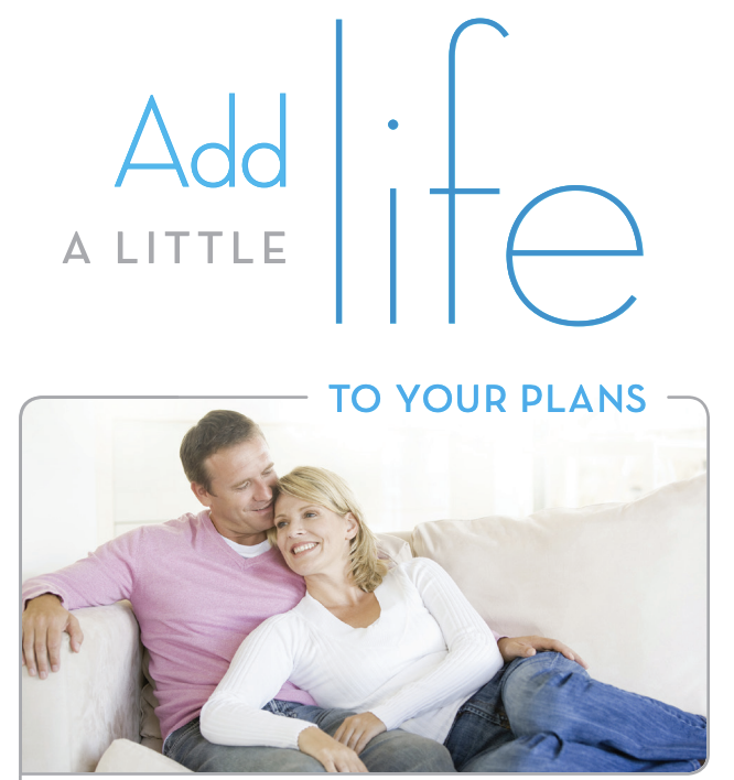Life Insurance | Blue Cross™ Life - Authorized Agent
